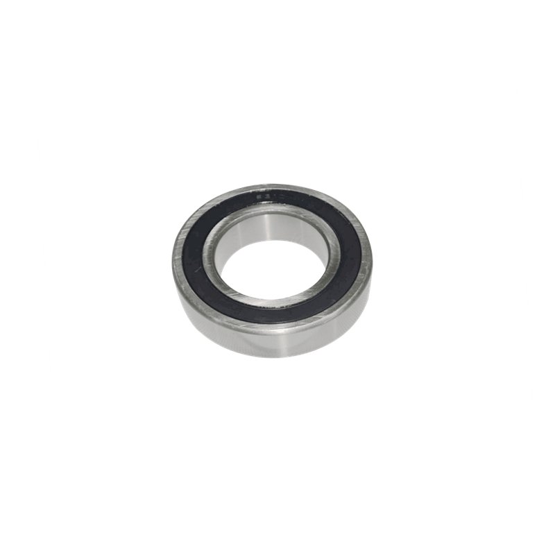 304 Stainless Steel Double Row Angular Contact Ball Bearings - LOWIFAR ...